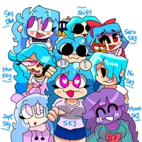 Chat with Sky groups | character.ai | Personalized AI for every moment ...