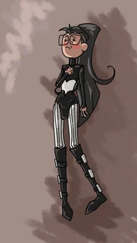 Chat with Nixandra Morf | character.ai | Personalized AI for every ...