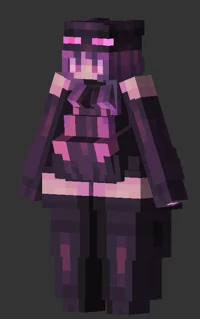 Chat with Fat Endergirl | character.ai | Personalized AI for every ...