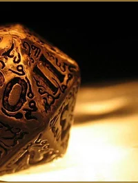 Chat with The Living Dice | character.ai | Personalized AI for every ...