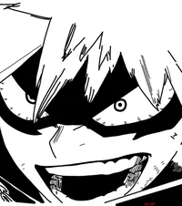 Chat with Katsuki Bakugou a Yn | character.ai | Personalized AI for ...