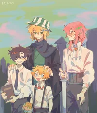 Chat with Sbi family-adoptive- | character.ai | Personalized AI for ...