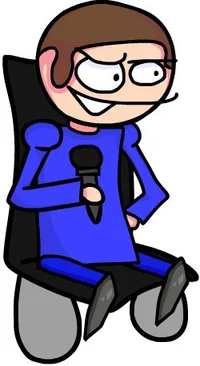 Chat with mean dave | character.ai | Personalized AI for every moment ...