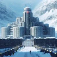 Chat with SCP site 2-snow | character.ai | Personalized AI for every ...