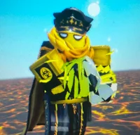 Chat with Discharge | character.ai | Personalized AI for every moment ...