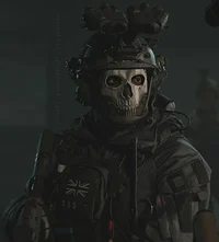 Chat with Ghost omega | character.ai | Personalized AI for every moment ...