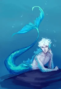 Chat with OC - Merman | character.ai | Personalized AI for every moment ...