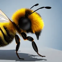 Chat with defender bee | character.ai | Personalized AI for every ...