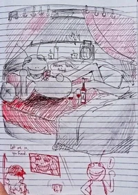 Chat with Bugbo - BENSILLY | character.ai | Personalized AI for every ...