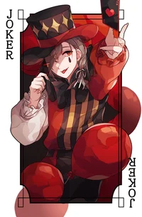 Chat with The Ringmaster | character.ai | Personalized AI for every ...