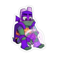 Chat with Donatello 2018 | character.ai | Personalized AI for every ...