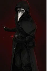 Chat with Plague dr-Scp 049 | character.ai | Personalized AI for every ...