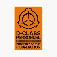 Chat with Scp Class D | character.ai | Personalized AI for every moment ...