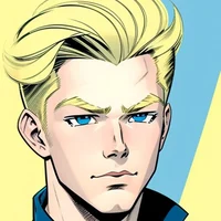 Chat with Lief Lokison | character.ai | Personalized AI for every ...