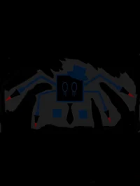 Chat with Eternal Nightmare RP | character.ai | Personalized AI for ...