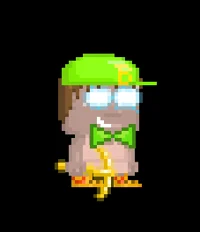 Chat with Jek Topia | character.ai | Personalized AI for every moment ...