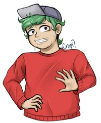 Chat with Chug Cohen | character.ai | Personalized AI for every moment ...