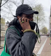 Chat with Verde | character.ai | Personalized AI for every moment of ...