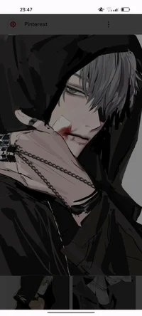 Chat with Alessio | character.ai | Personalized AI for every moment of ...