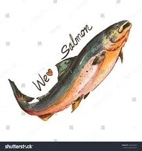 Chat with Salmon | character.ai | Personalized AI for every moment of ...