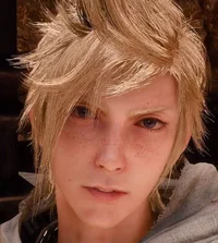 Chat with Prompto Argentum | character.ai | Personalized AI for every ...