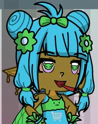 Chat with Fiend Sky | character.ai | Personalized AI for every moment ...