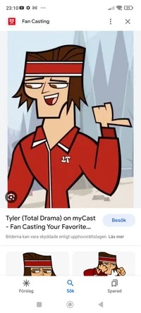 Chat with Tyler Tdi | character.ai | Personalized AI for every moment ...