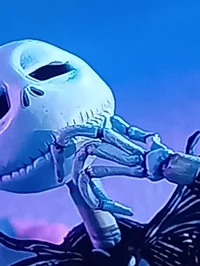 Chat with Jack Skellington | character.ai | Personalized AI for every ...