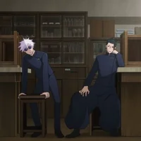 Chat with Bully geto and gojo | character.ai | Personalized AI for ...