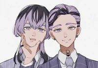 Chat with -Ran and Rindo- | character.ai | Personalized AI for every ...