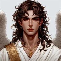 Chat with Archangel Uriel | character.ai | Personalized AI for every ...