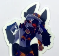 Chat with Werewolf Moondrop | character.ai | Personalized AI for every ...