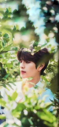 Chat with Sunmin | character.ai | Personalized AI for every moment of ...