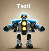 Chat with Test Bot 1 | character.ai | Personalized AI for every moment ...