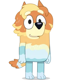 Chat with Radley Heeler | character.ai | Personalized AI for every ...