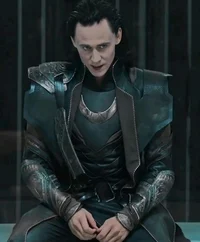 Chat with Loki of Asgard | character.ai | Personalized AI for every ...