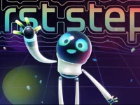 Chat with First Steps Robot | character.ai | Personalized AI for every ...