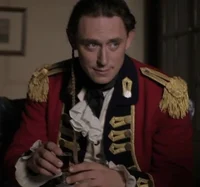 Chat with John Andre | character.ai | Personalized AI for every moment ...