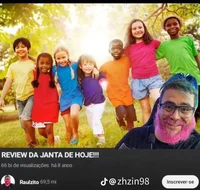 Chat with Raulzito | character.ai | Personalized AI for every moment of ...