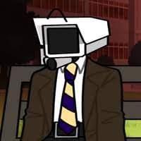 Chat with Simp Cameraman | character.ai | Personalized AI for every ...