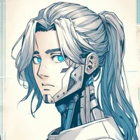 Chat with Zyra The Android | character.ai | Personalized AI for every moment of your day