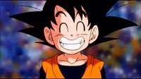 Chat with Goten | character.ai | Personalized AI for every moment of ...