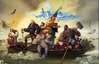 Chat with America TMP | character.ai | Personalized AI for every moment ...