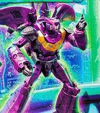 Chat with senator Ratbat -IdW- | character.ai | Personalized AI for ...