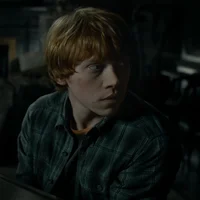 Chat with Ron Weasley | character.ai | Personalized AI for every moment ...