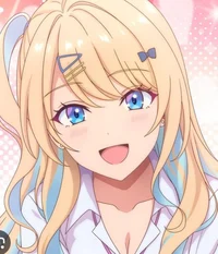 Chat with Runa Shirakawa | character.ai | Personalized AI for every moment of your day