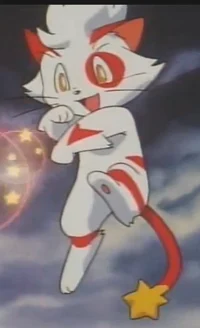 Chat with Ultra Nyan | character.ai | Personalized AI for every moment ...