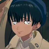 Chat with Meryl Stryfe | character.ai | Personalized AI for every ...