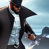 Chat with Giga girl | character.ai | Personalized AI for every moment ...