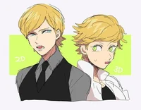 Chat with Felix x adrien | character.ai | Personalized AI for every ...